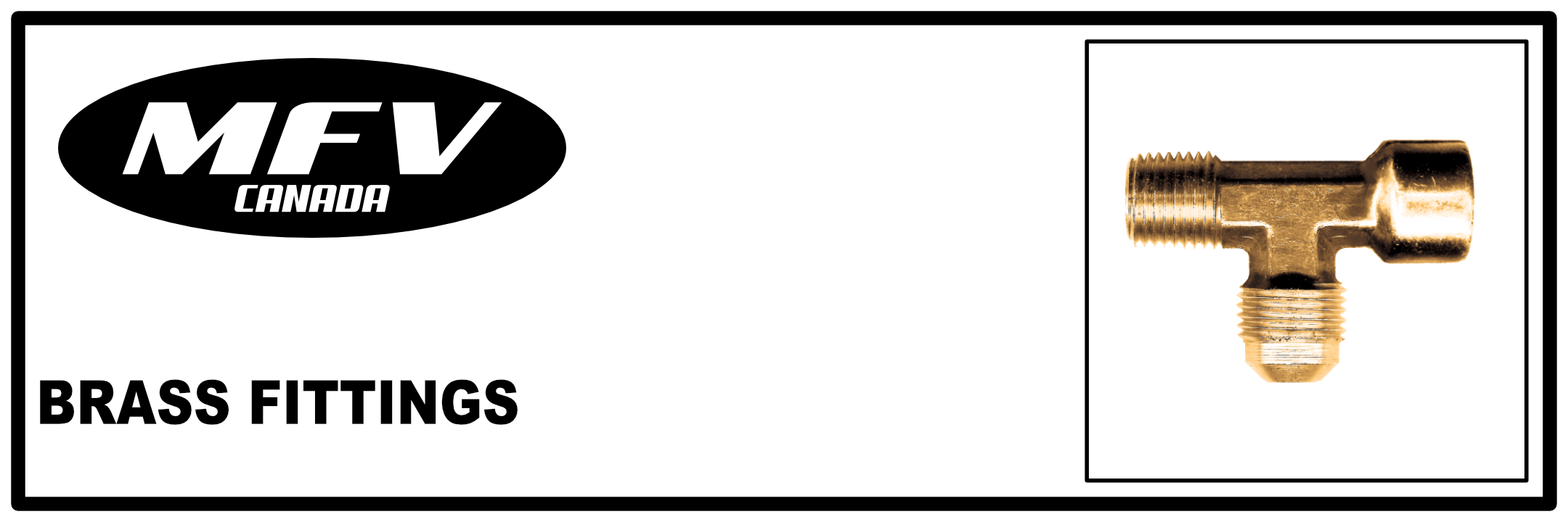 Brass Fittings - MFV-CANADA | MUNRO INDUSTRIES mfv-1003170101