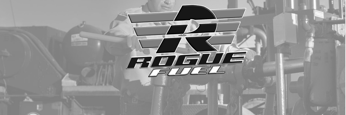 Rogue Fuel - Double Wall Split Fuel Tanks