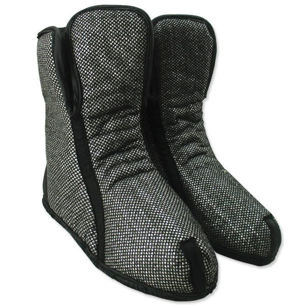 BAFFIN EIGER BOOT LINER SIZE 15 BLACK