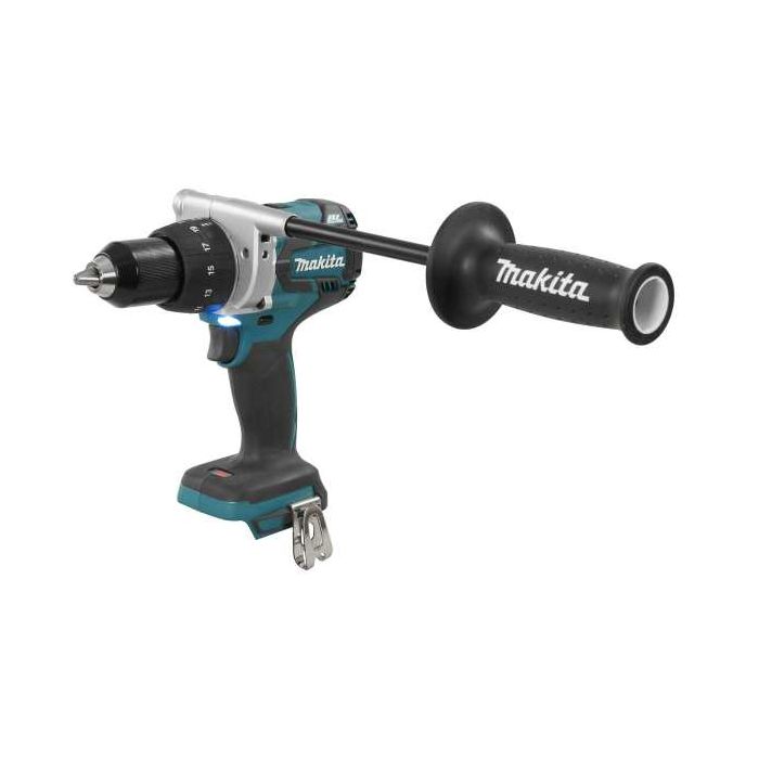 Makita 18V LXT Brushless 1/2 Driver Drill (Tool Only) Model#: DDF481Z