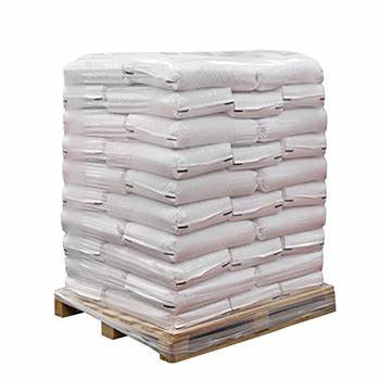 Media, Soda, Armex Maintenance Formula XL, Course, Skid-50x, 50 lb/bg