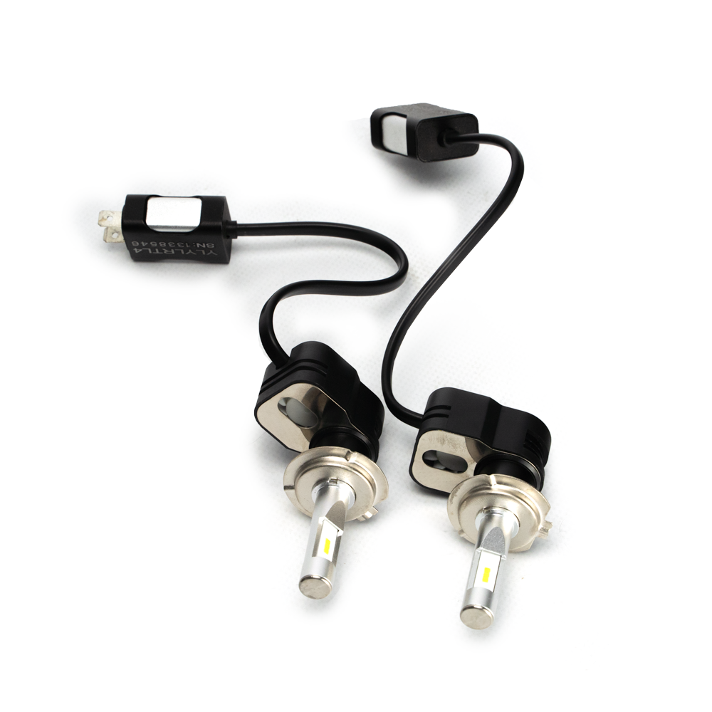 Velocity Led Headlight Bulbs H7 Pair | MunroIndustries.com