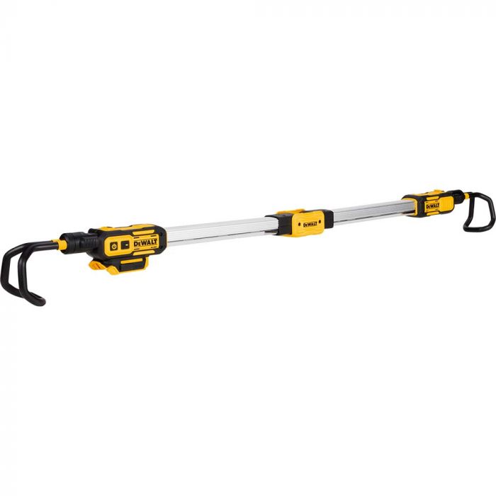 DeWalt 12V/20V MAX Cordless Hood Light -1,500 Lumens Tool Only DCL045B